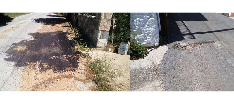 «ΑΙΟΛΙΣ»: ΕΙΚΟΝΑ ΕΓΚΑΤΑΛΕΙΨΗΣ ΔΕΙΧΝΕΙ Ο ΠΤΕΛΕΟΣ - Λαός της Μαγνησίας