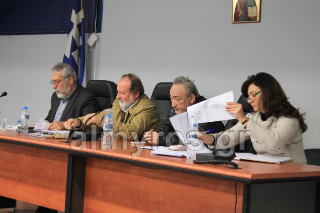 Τροποποίηση Τεχνικού Προγράμματος και εκμίσθωση του νέου Κέντρου ...