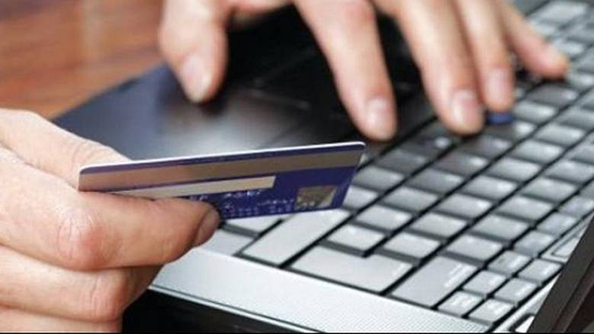 Χρήση πιστωτικών καρτών και για εξόφληση εφορίας - Λαός της Μαγνησίας