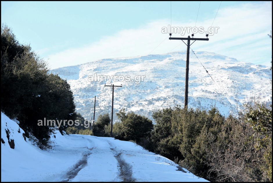 Εικόνες του τόπου μας - Το πετρογέφυρο του Μαυρομάτη στον Αη Γιάννη ...