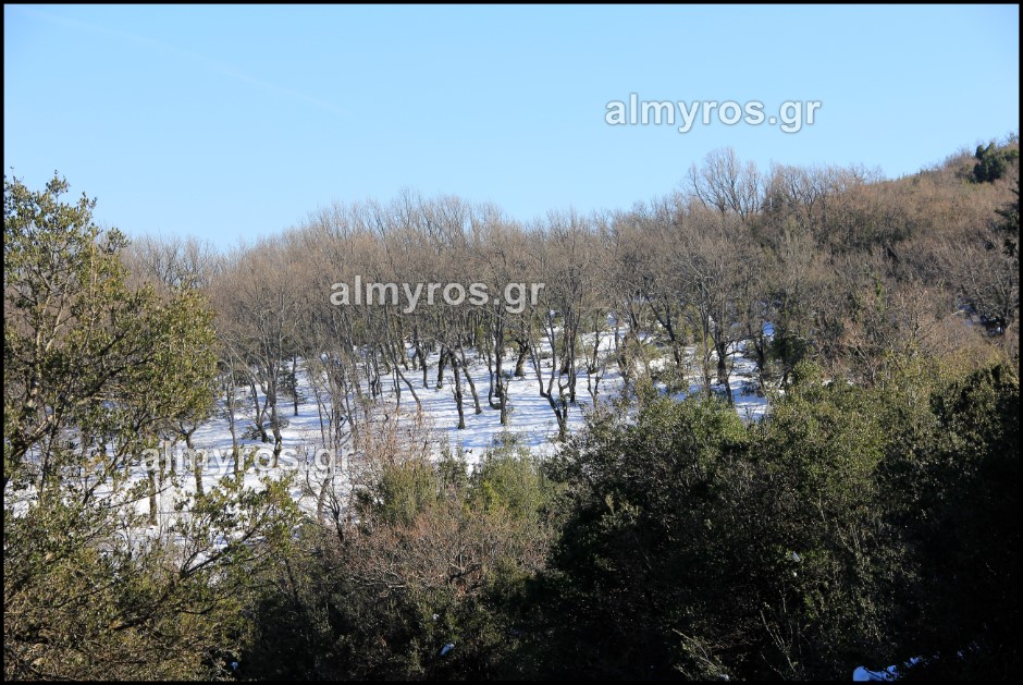 Εικόνες του τόπου μας - Το πετρογέφυρο του Μαυρομάτη στον Αη Γιάννη ...