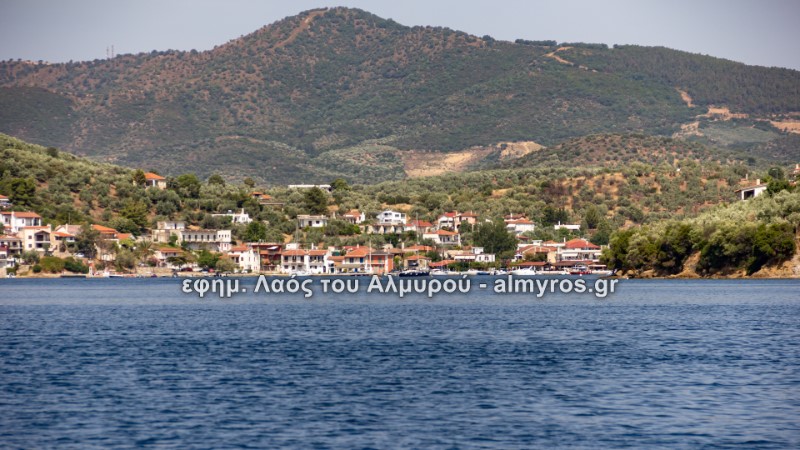 Γ. Κόρκος: Να παρέμβει εισαγγελέας για τα λύματα στο Πηγάδι Πτελεού ...