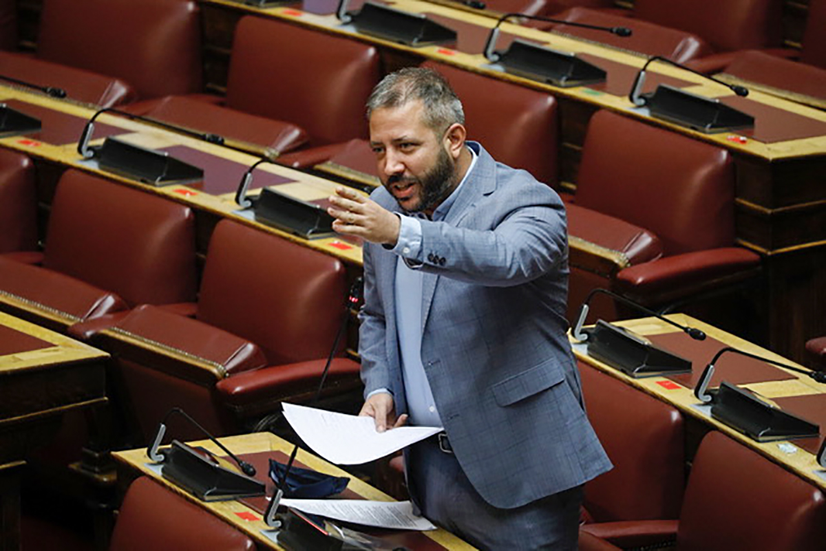 Παρέμβαση Μεϊκόπουλου για να μην διακοπούν δρομολόγια του ΚΤΕΛ σε ...