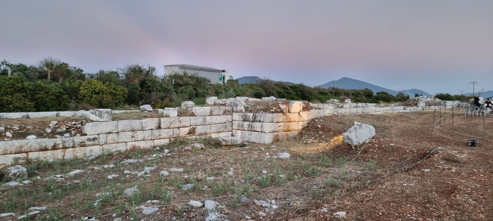 Οι προτάσεις της Φιλαρχαίου Εταιρείας Αλμυρού για την ιστορία και τον ...