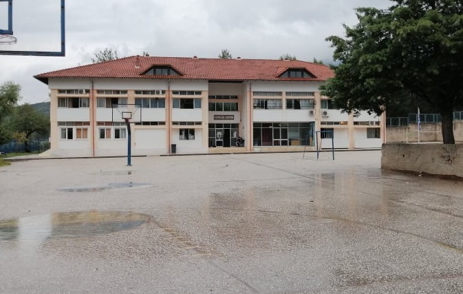 Ενημέρωση μαθητών της Σούρπης για το ασφαλές διαδίκτυο - Λαός της Μαγνησίας