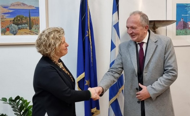Αθ. Λιούπης: Προκηρύσσονται έξι νέες μόνιμες θέσεις ιατρών για το ...