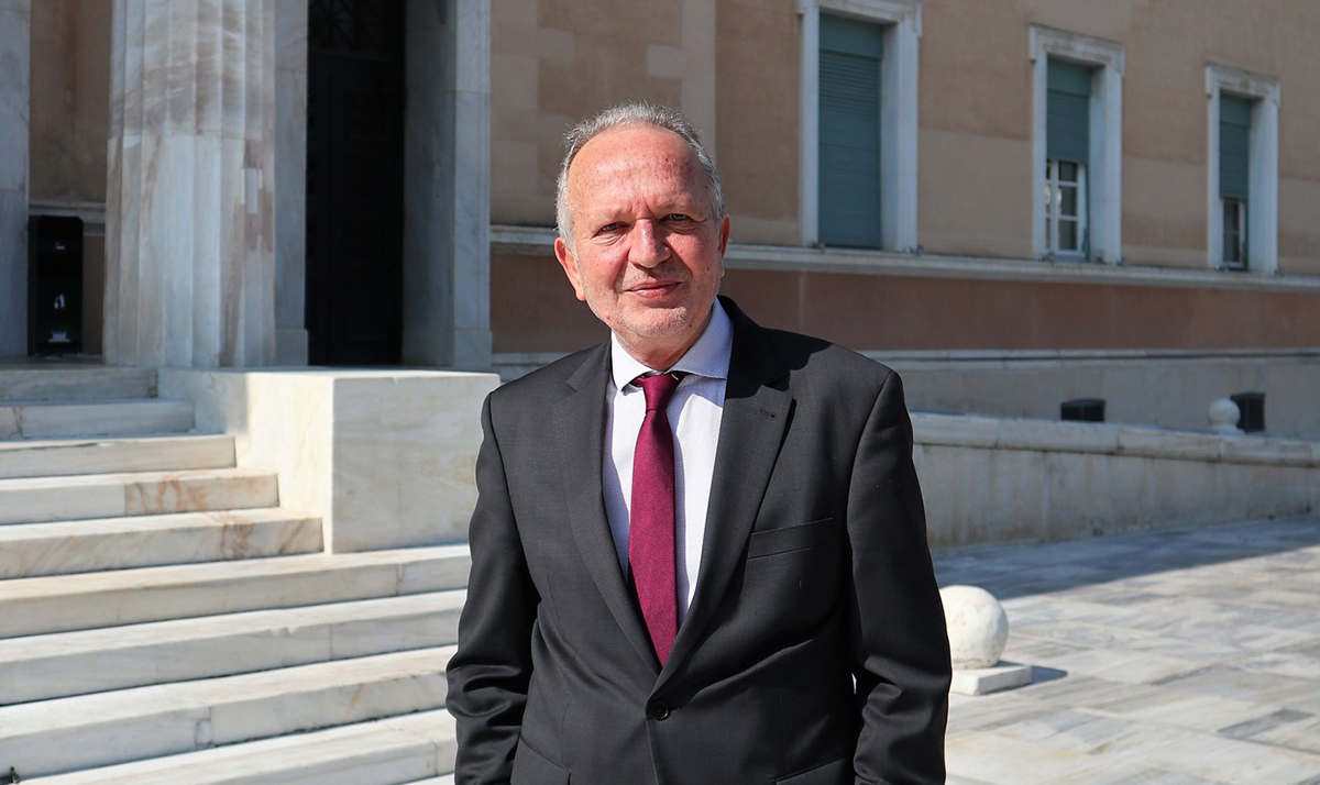 Δήλωση Αθανάσιου Λιούπη για το εκλογικό αποτέλεσμα - Λαός της Μαγνησίας