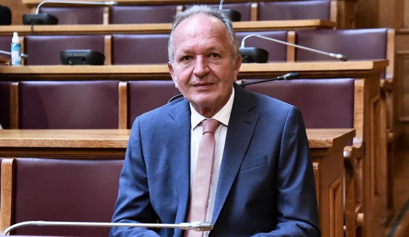 Αίτημα Αθ. Λιούπη στο Υπ.Ναυτιλίας για ακτοπλοϊκή σύνδεση των Σποράδων ...