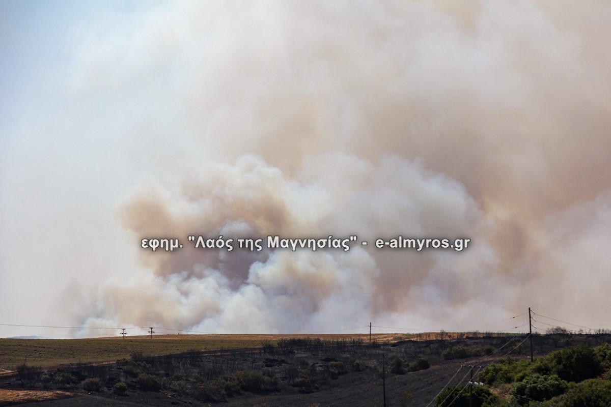 Δ/νση Περιβάλλοντος: Προληπτικά μέτρα για την αντιμετώπιση των ...