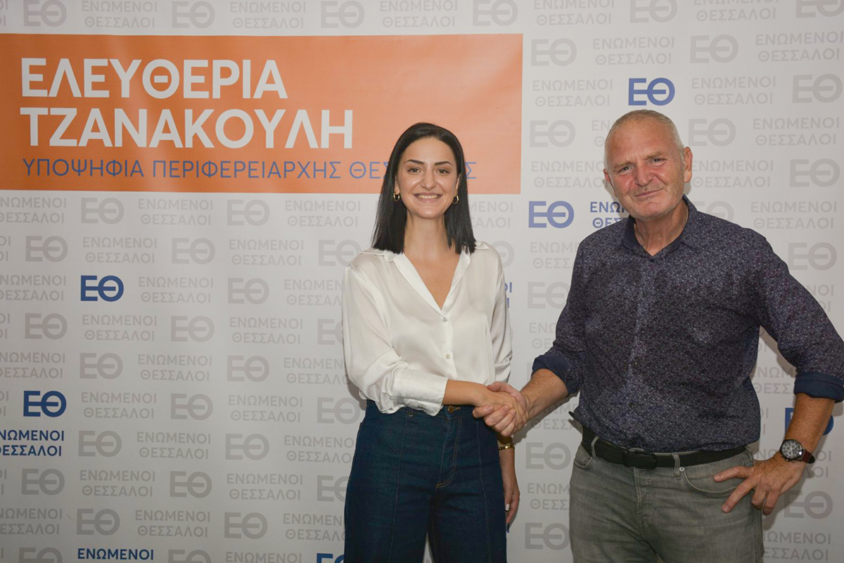 Ο Νίκος Χαυτούρας για τις καταστροφές στον Νομό μας: Υπάρχουν πολιτικές ...