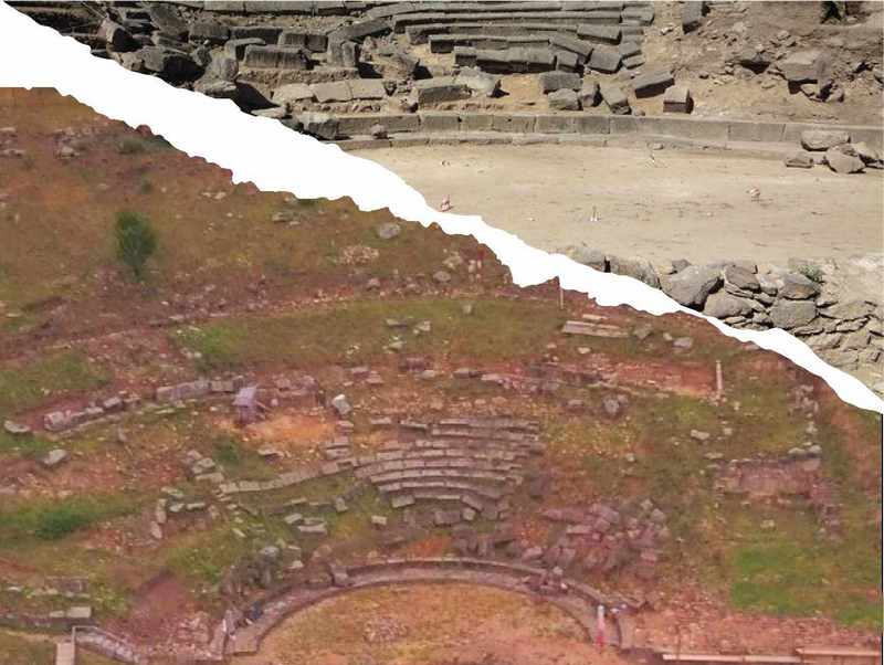Σήμερα Σάββατο η εκδήλωση για το θέατρο Φθιώτιδων Θηβών - Λαός της ...
