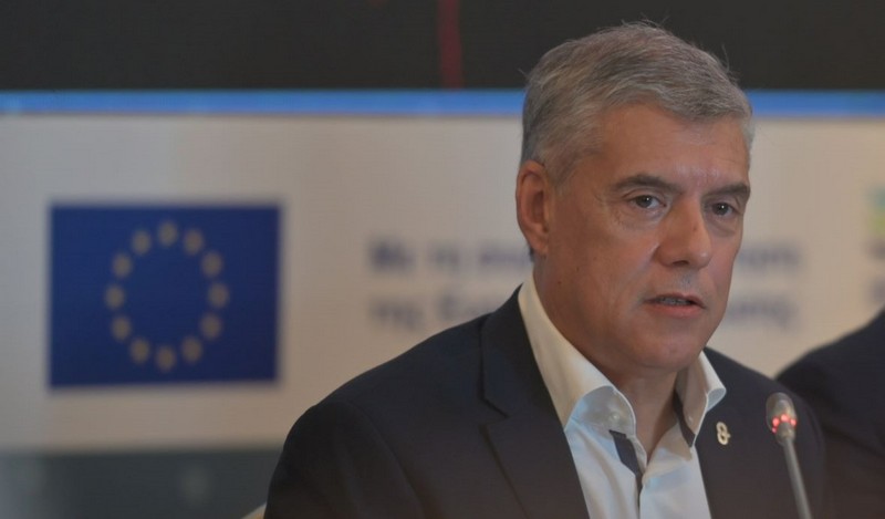 15 έργα προϋπολογισμού 32,7 εκατ. ευρώ από το νέο ΕΣΠΑ Θεσσαλίας στον ...