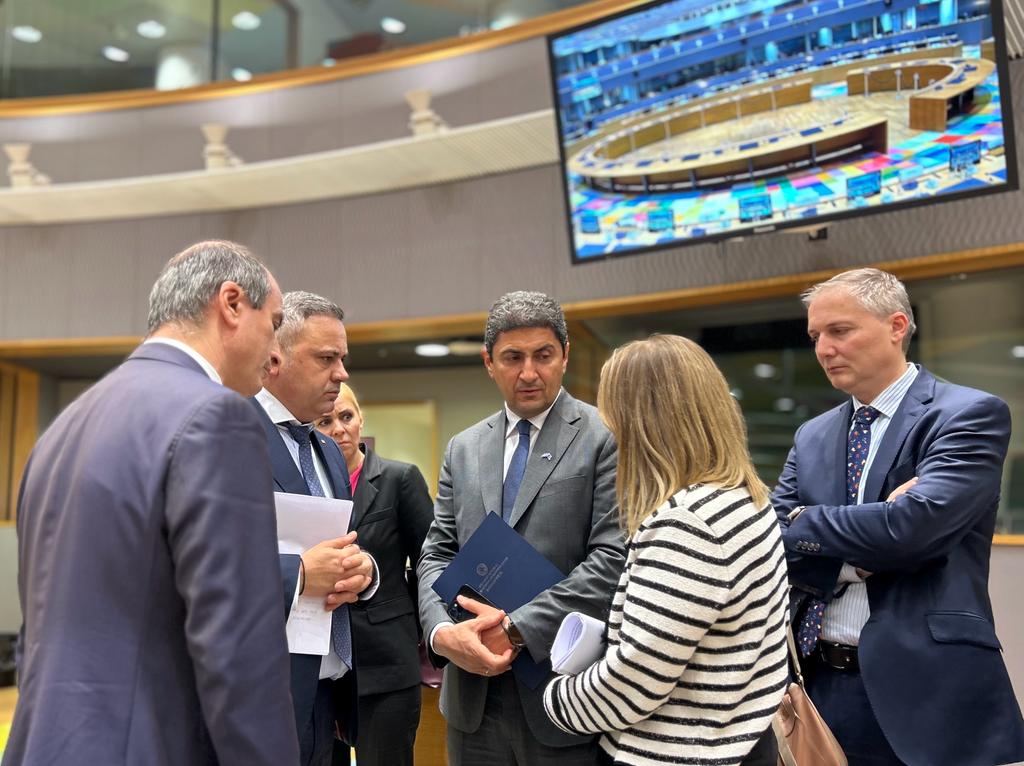 Καινοτομία και νέες γονιδιωματικές τεχνικές αλλά με κανόνες- Οι ...