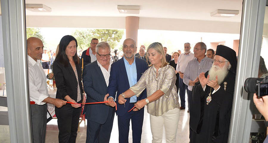 ΤΡΕΙΣ ΜΗΝΕΣ ΛΕΙΤΟΥΡΓΙΑΣ ΤΟΥ ΕΣΠΕΡΙΝΟΥ ΕΠΑ.Λ. ΑΛΜΥΡΟΥ - Απολογισμός ...