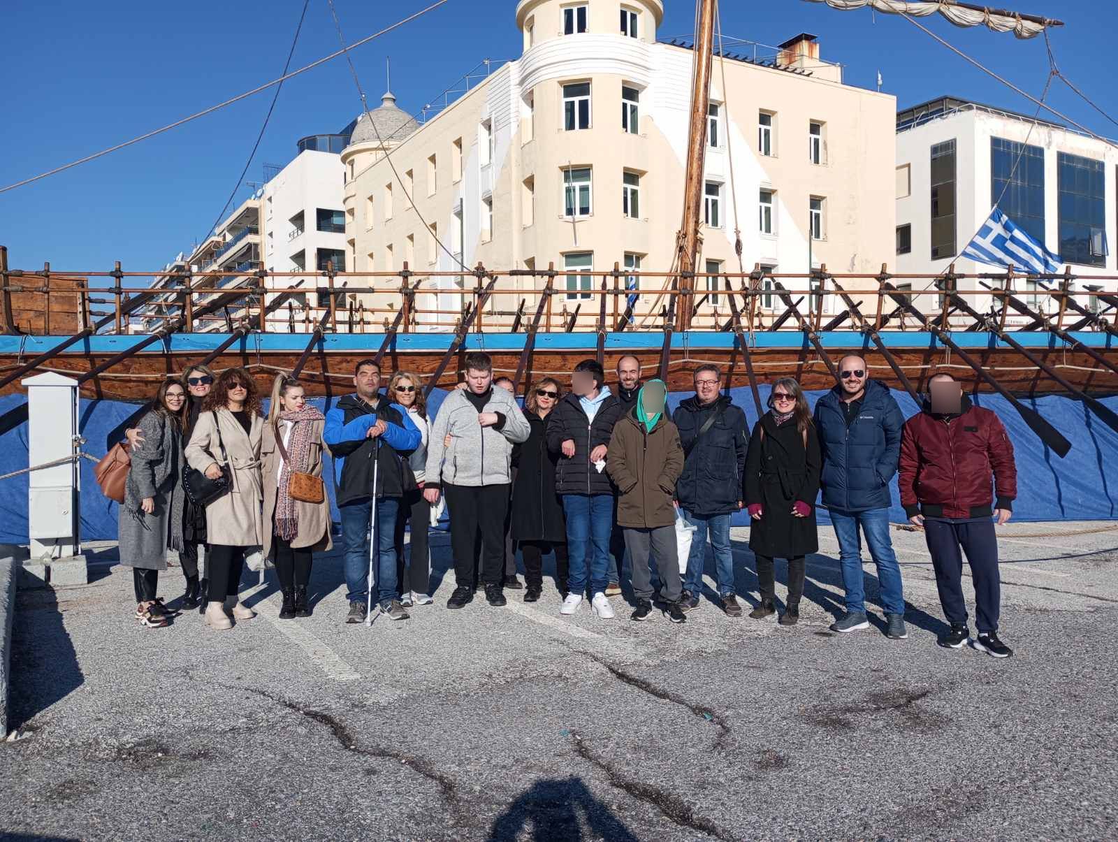 Δράσεις συνεκπαίδευσης και ευαισθητοποίησης στο ΕΕΕΕΚ Αλμυρού - Λαός ...
