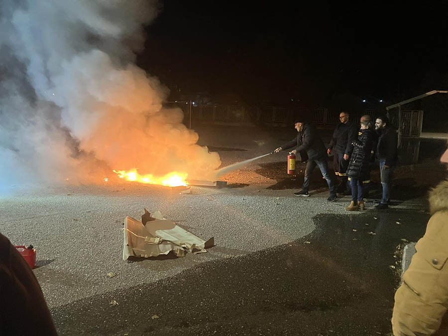 ΤΡΕΙΣ ΜΗΝΕΣ ΛΕΙΤΟΥΡΓΙΑΣ ΤΟΥ ΕΣΠΕΡΙΝΟΥ ΕΠΑ.Λ. ΑΛΜΥΡΟΥ - Απολογισμός ...