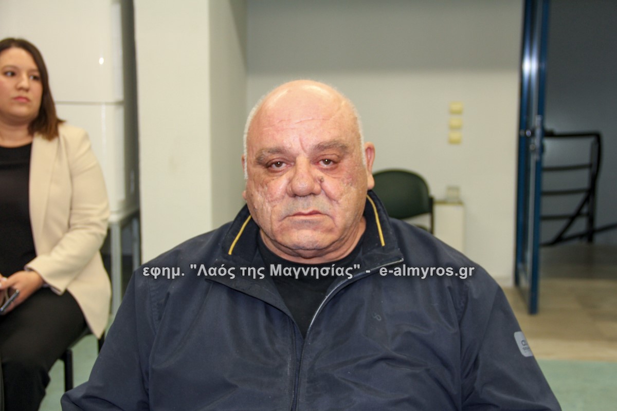 Νέος Αντιδήμαρχος Πολιτικής Προστασίας και ορισμός μελών επιτροπών του ...